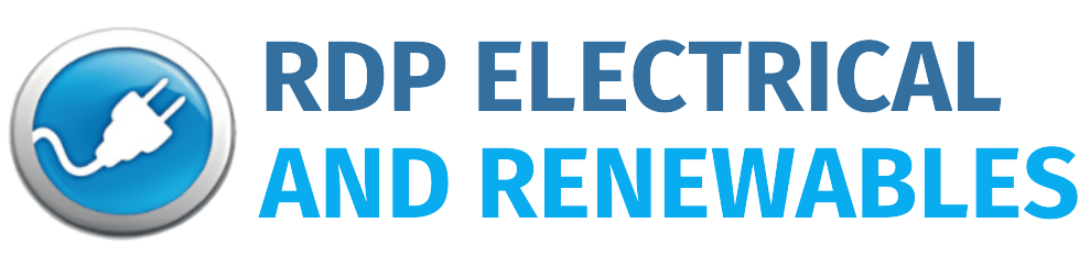 Solar Panel Installer Dorset | RDP Electrical & Renewables Ltd